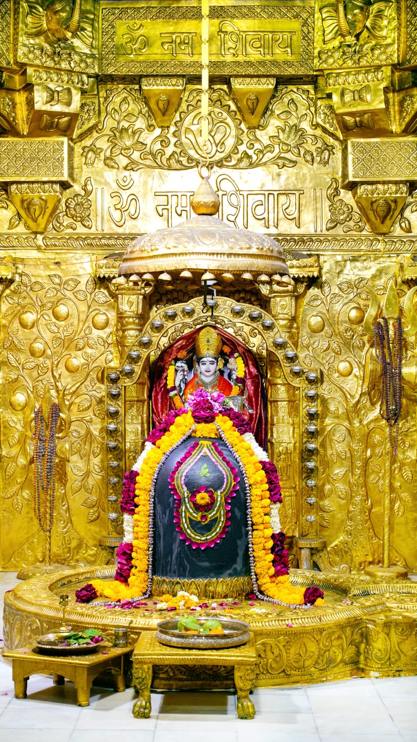 Jay Somnath | Somnath.org
